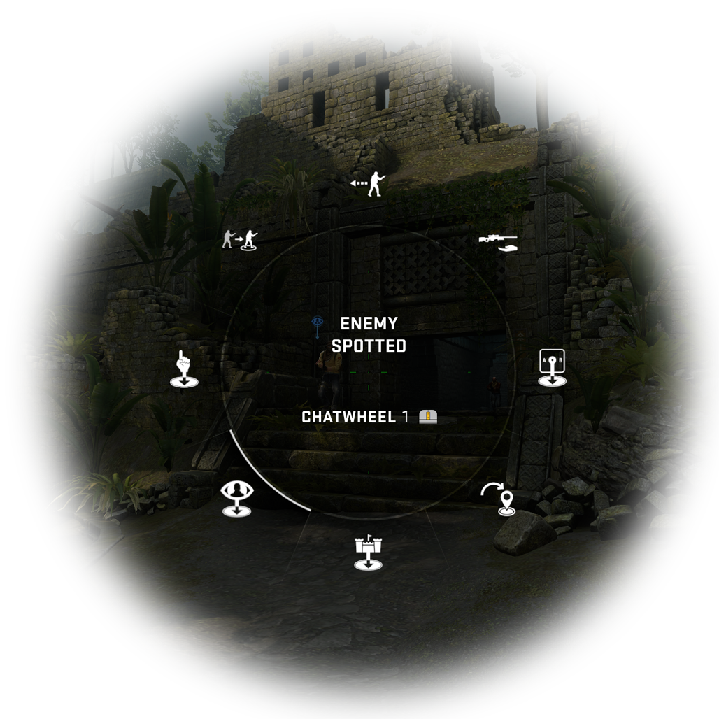 CS:GO - Operation Broken Fang