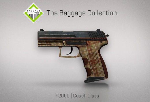 CS:GO - Operation Breakout