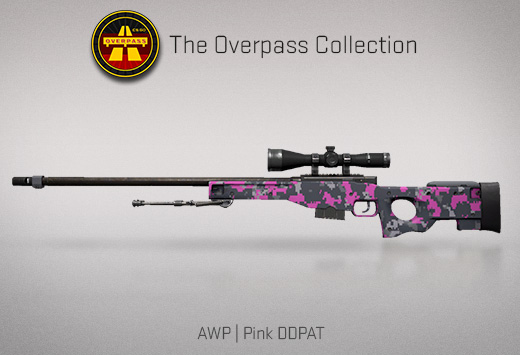 CS:GO - Operation Breakout