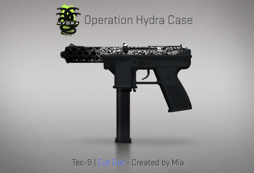 CS:GO - Operation Hydra