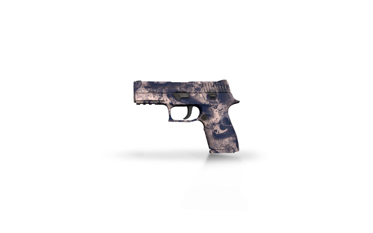 CS:GO - Operation Riptide