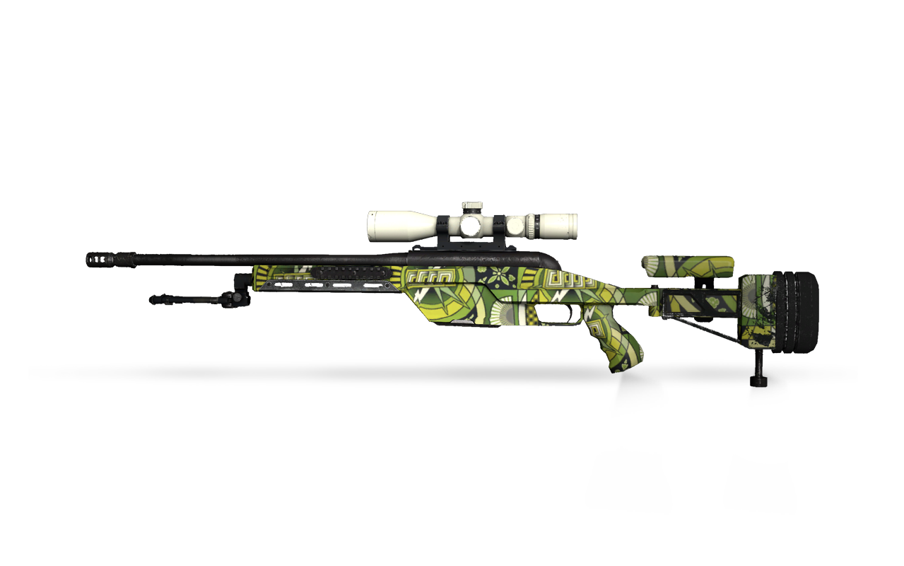 CS:GO - Operation Riptide