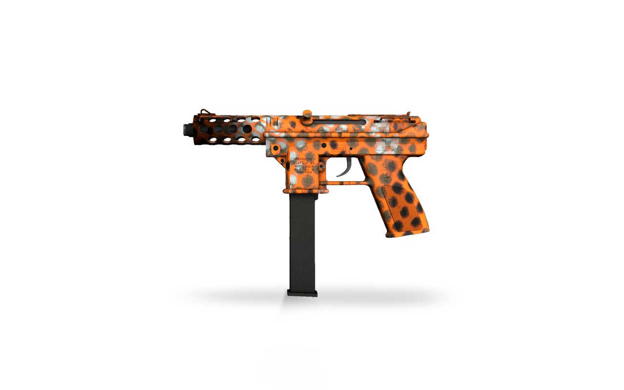 CS:GO - Operation Riptide