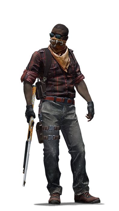 CS:GO - Operation Shattered Web