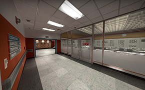 CS:GO - Reintroducing Nuke