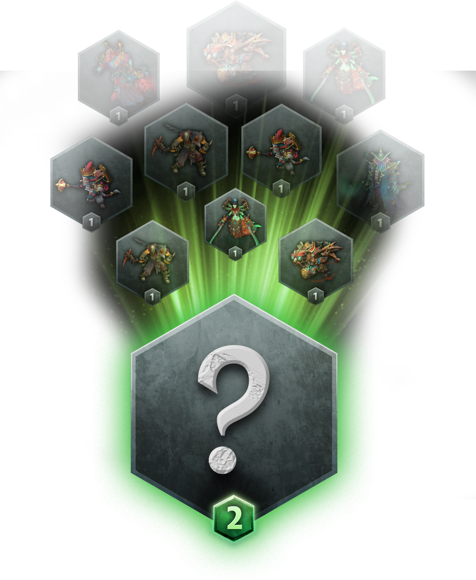 Dota 2 - Diretide