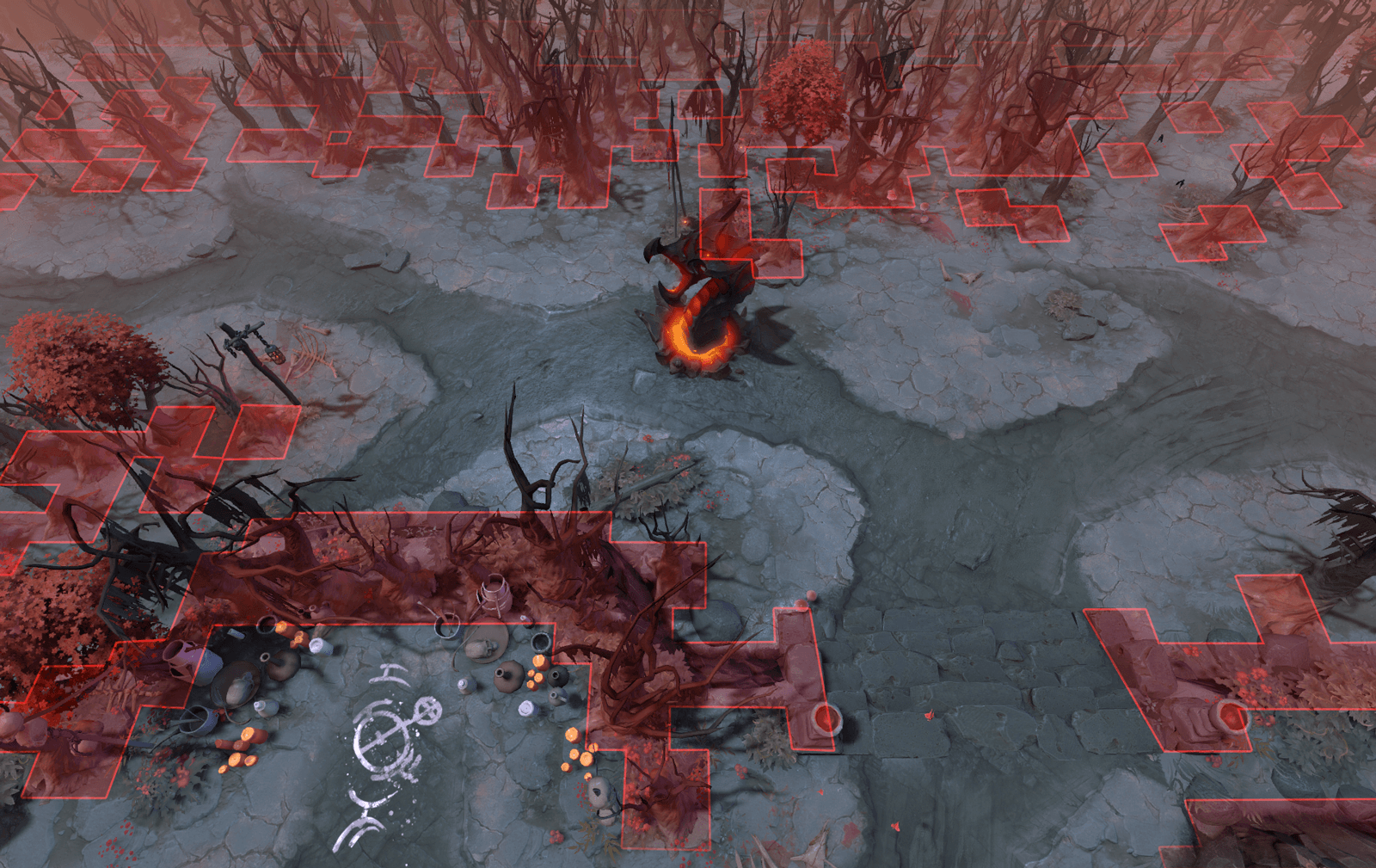 Dota2 - Introducing Dawnbreaker