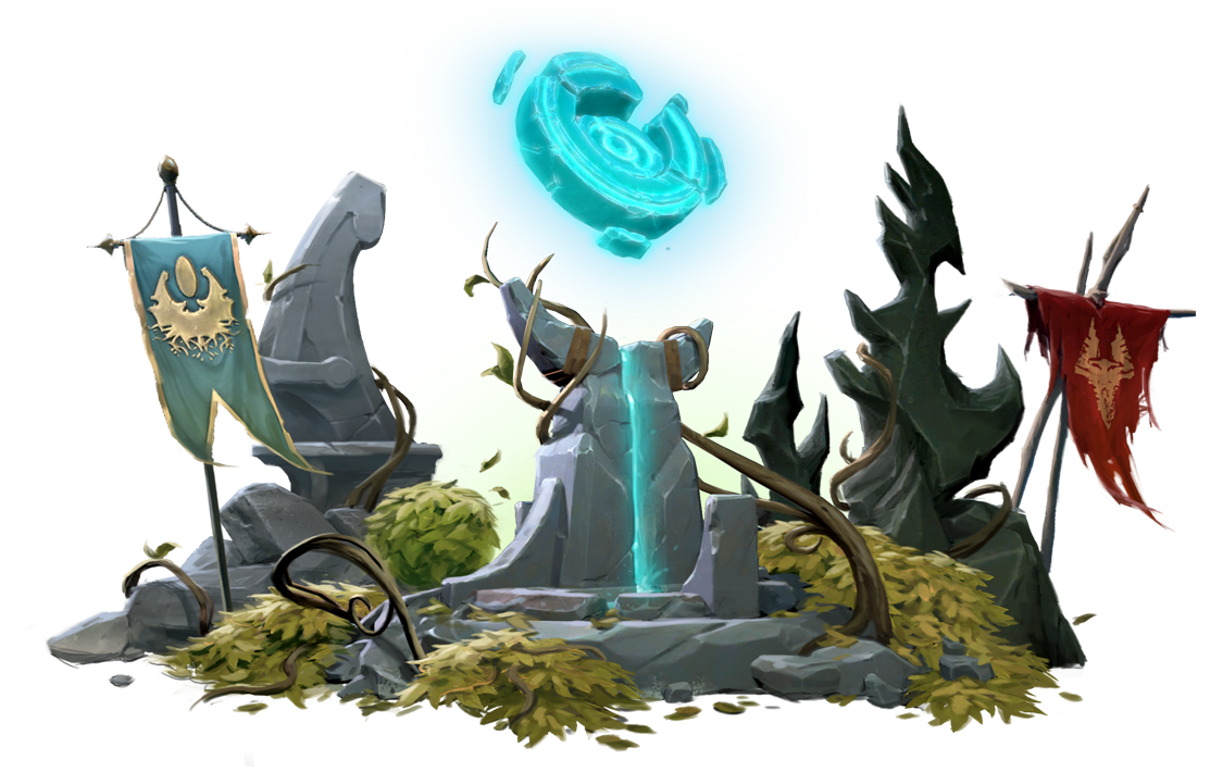 Dota2 - Introducing Dawnbreaker