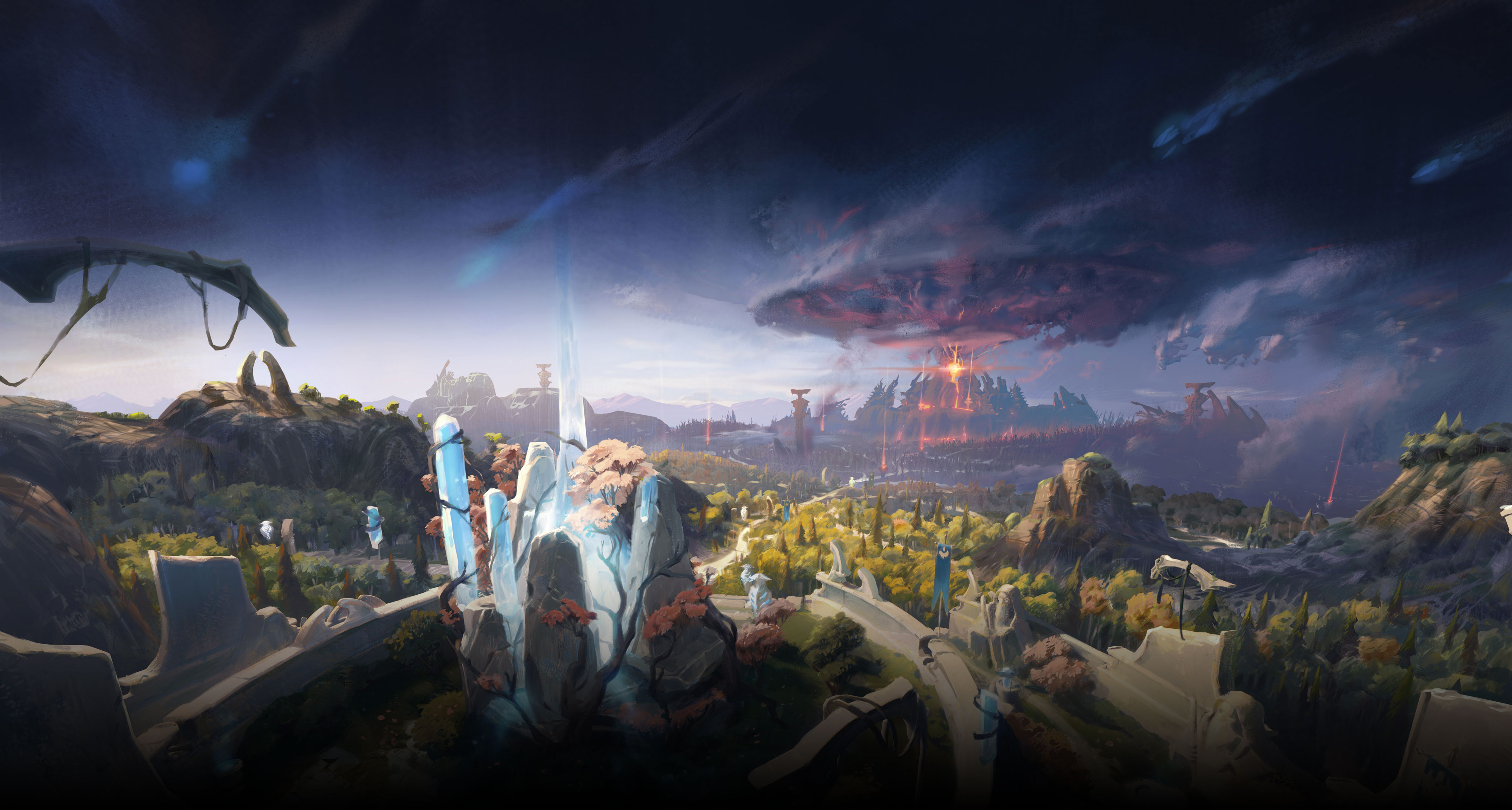 Herramientas De La Pantalla De Edición De Dota