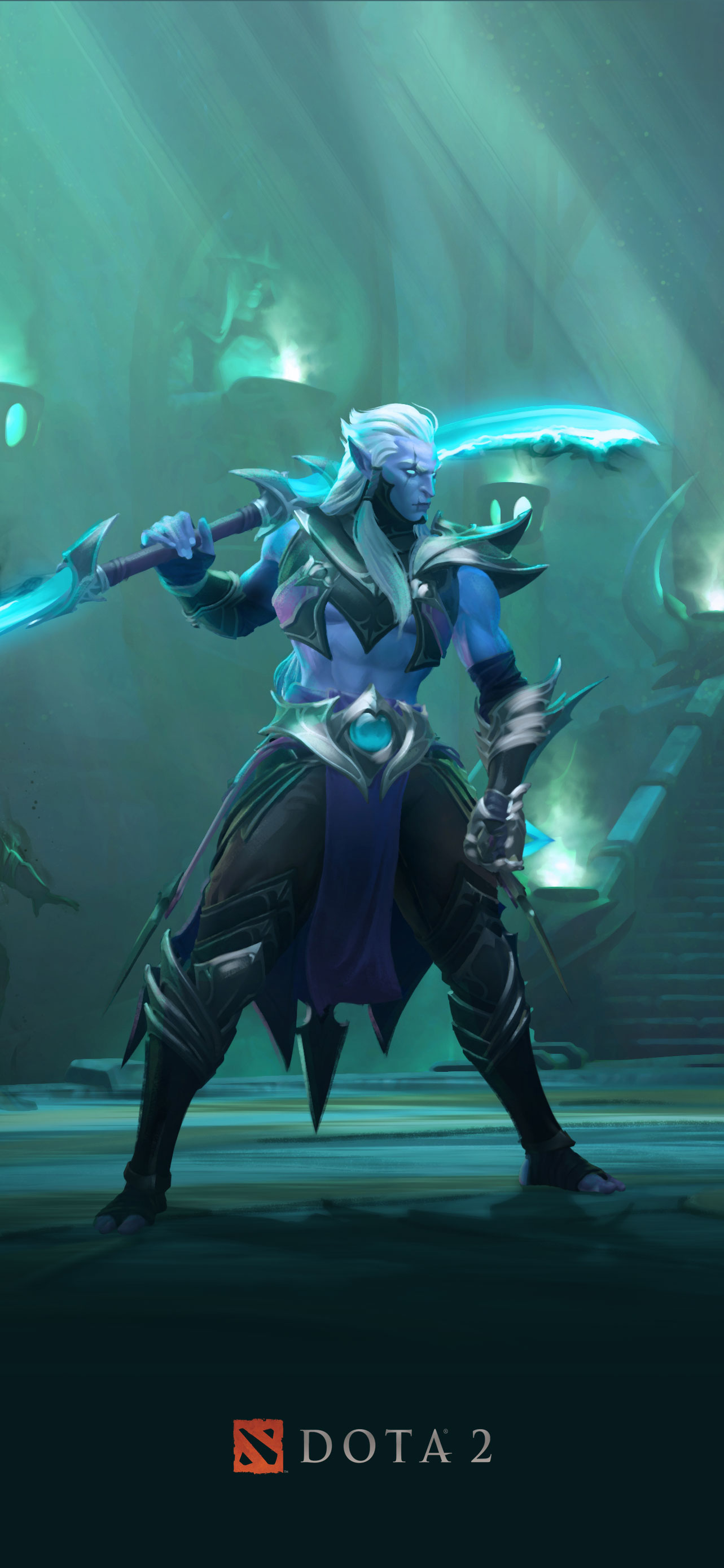 Female character concept art for TF2 (From the Valve leak). As expect ...