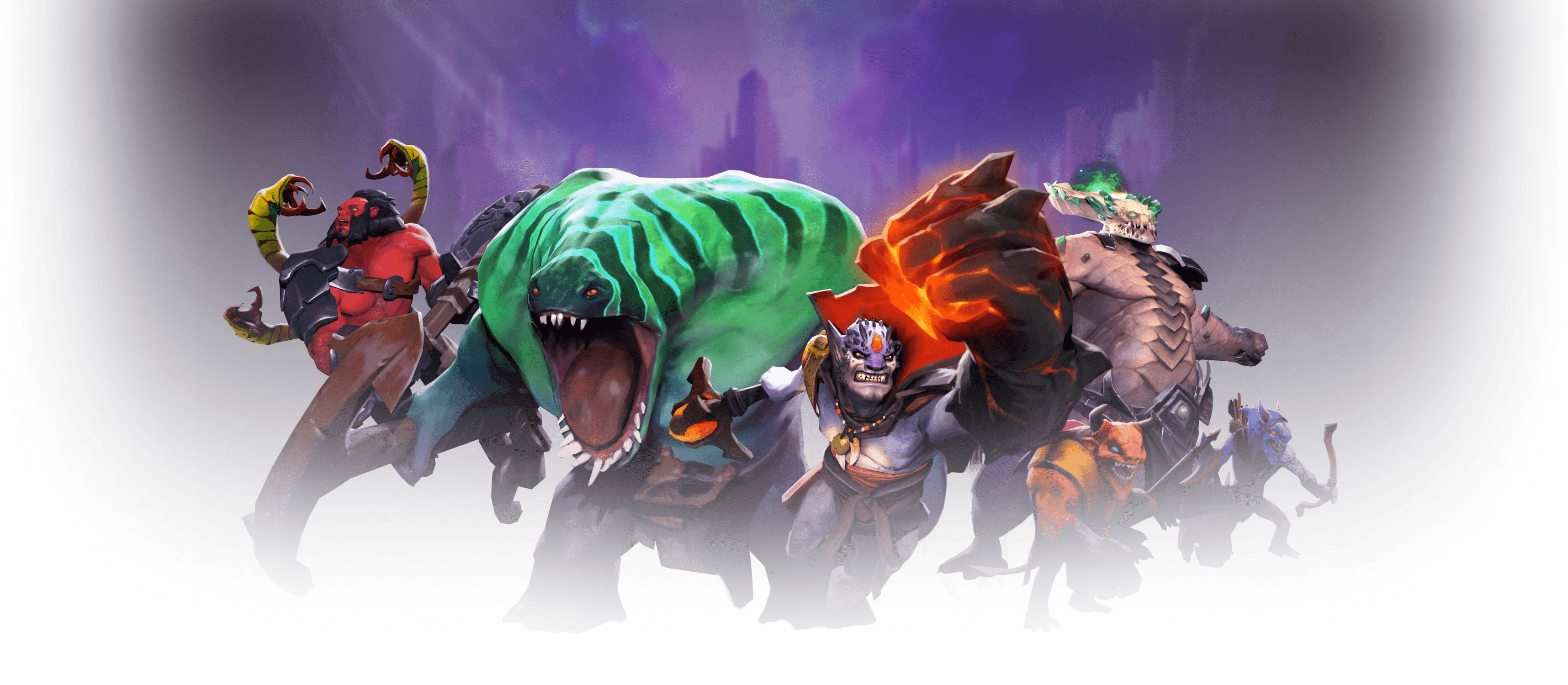 introducing hero facets facets are a hero customization choice that ...