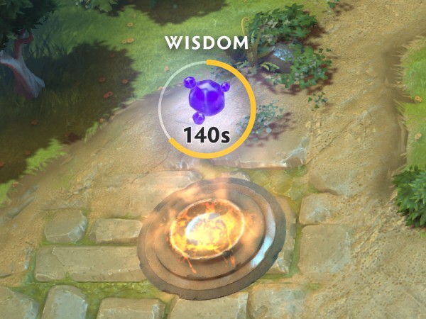 Dota2 - 迎霜节更新