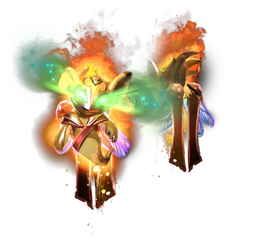 Dota 2 - The International Battle Pass 2016