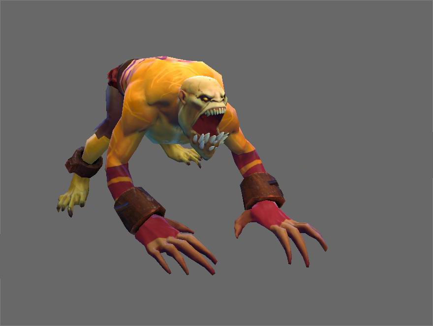 Dota 2 Lifestealer