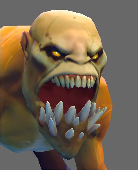 Lifestealer Dota 2