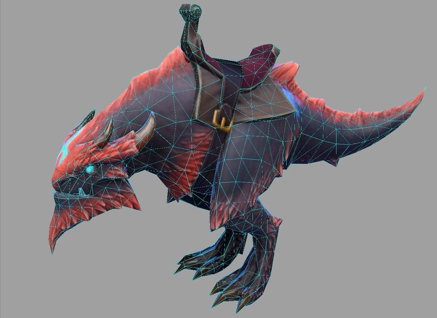 Disruptor Dota 2 Skins