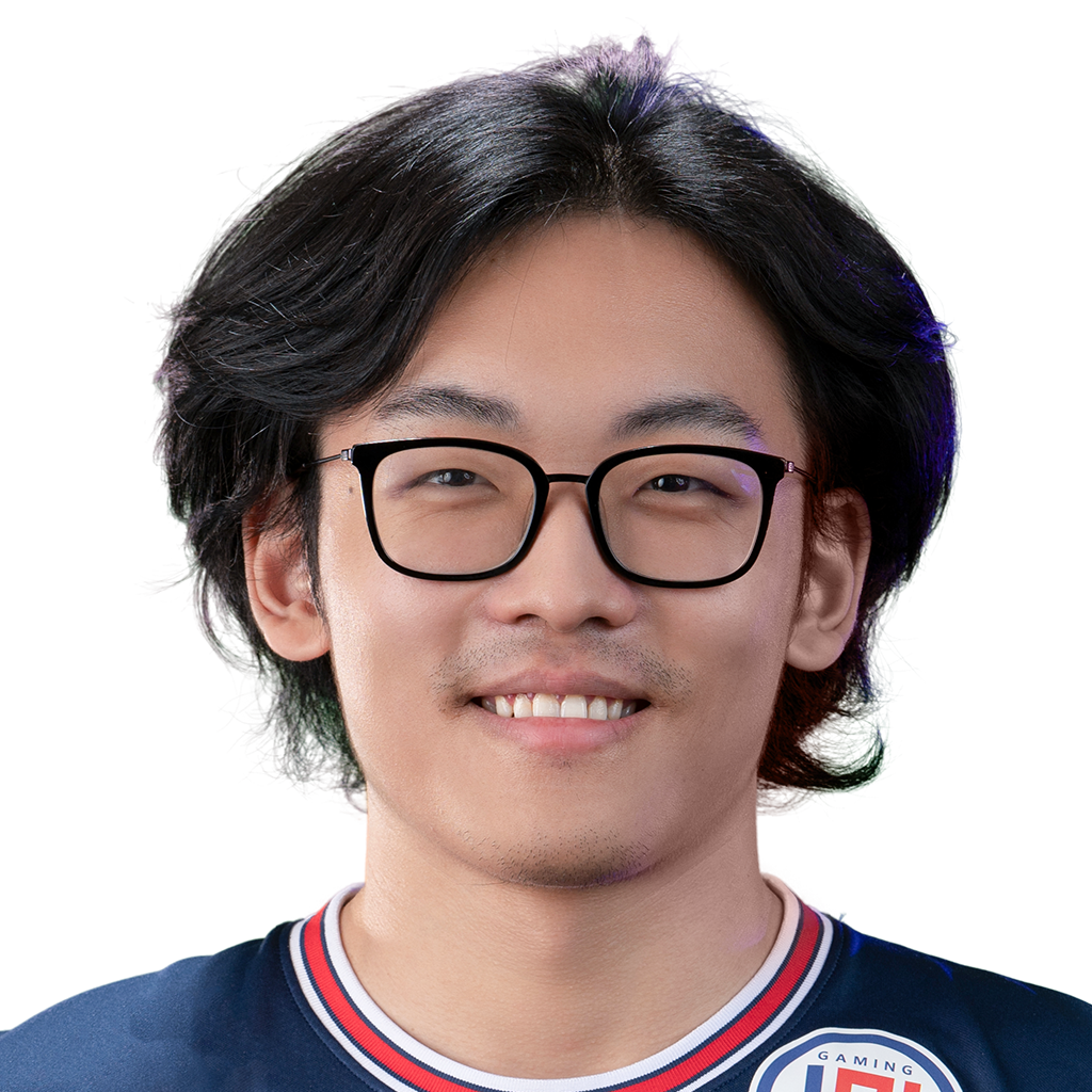 Dota 2 Esports