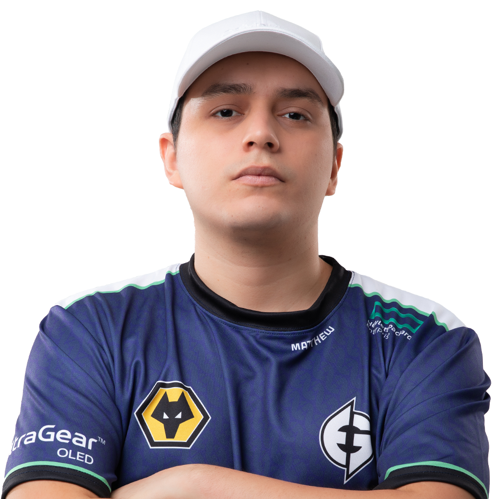Dota 2 Esports