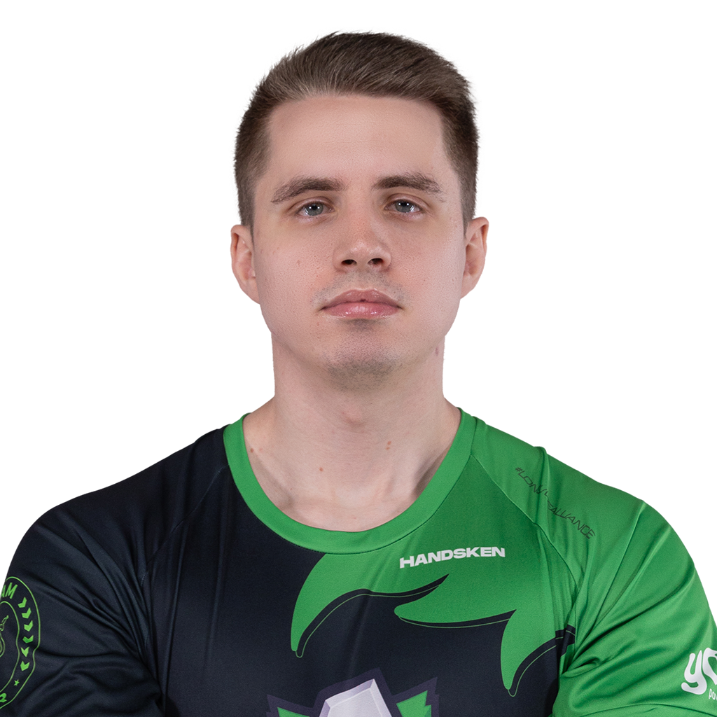 Dota 2 Esports