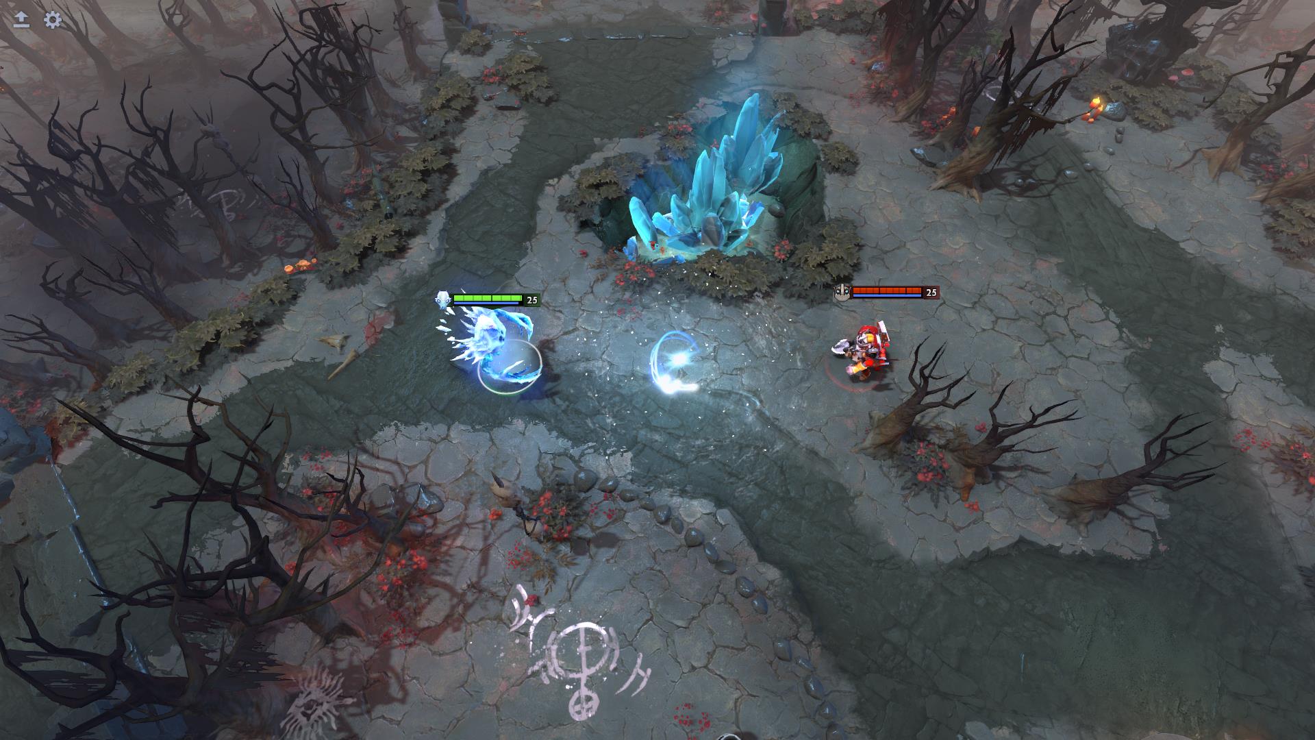 Ancient Apparition Dota 2