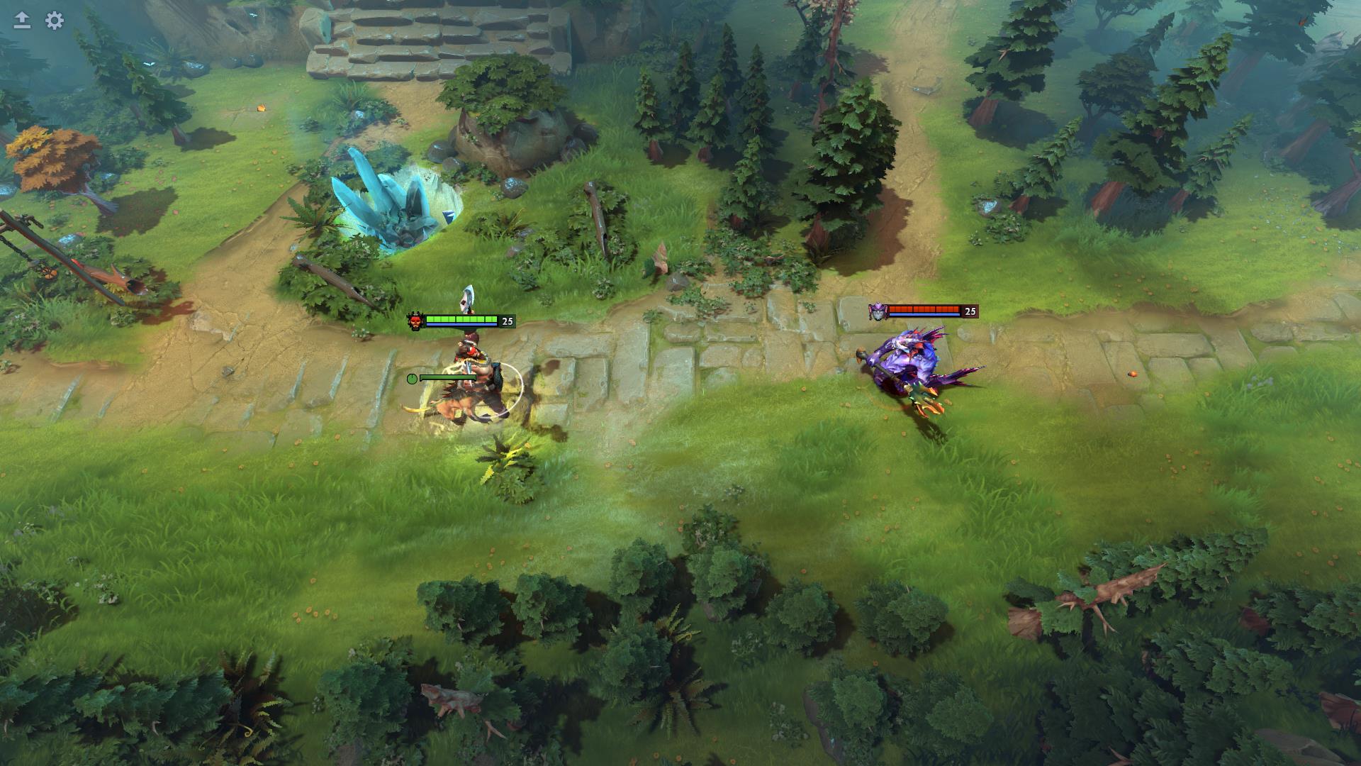 Beastmaster Dota 2 Wallpaper