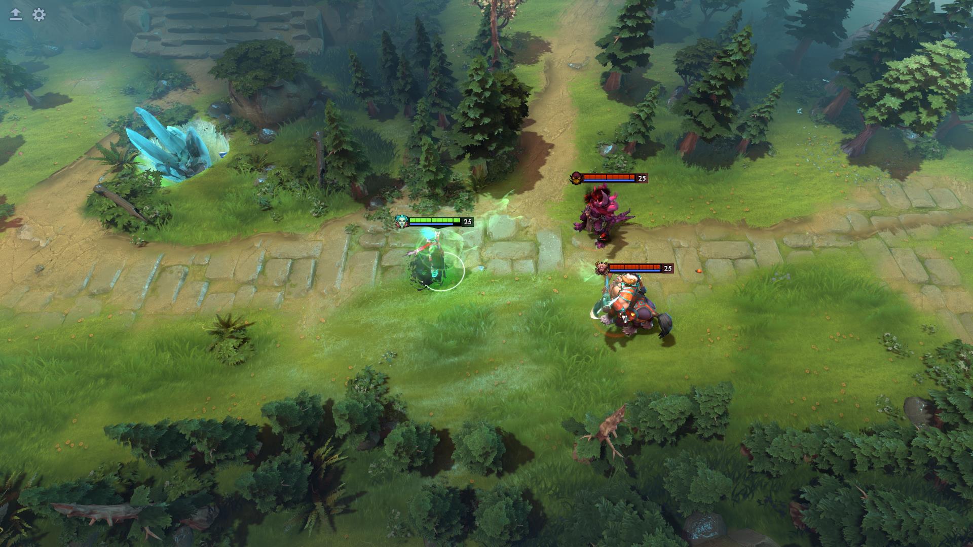 Death Prophet Dota 2