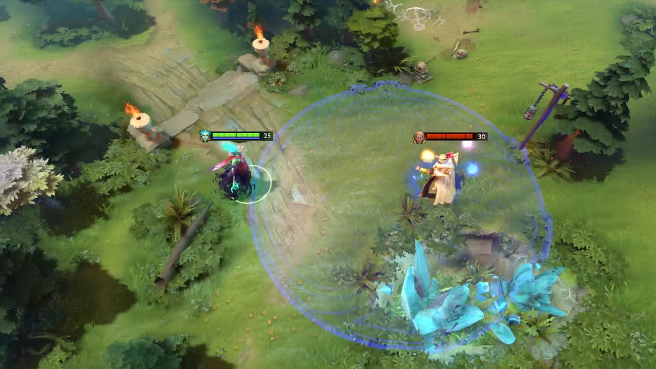 Krobelus Dota 2