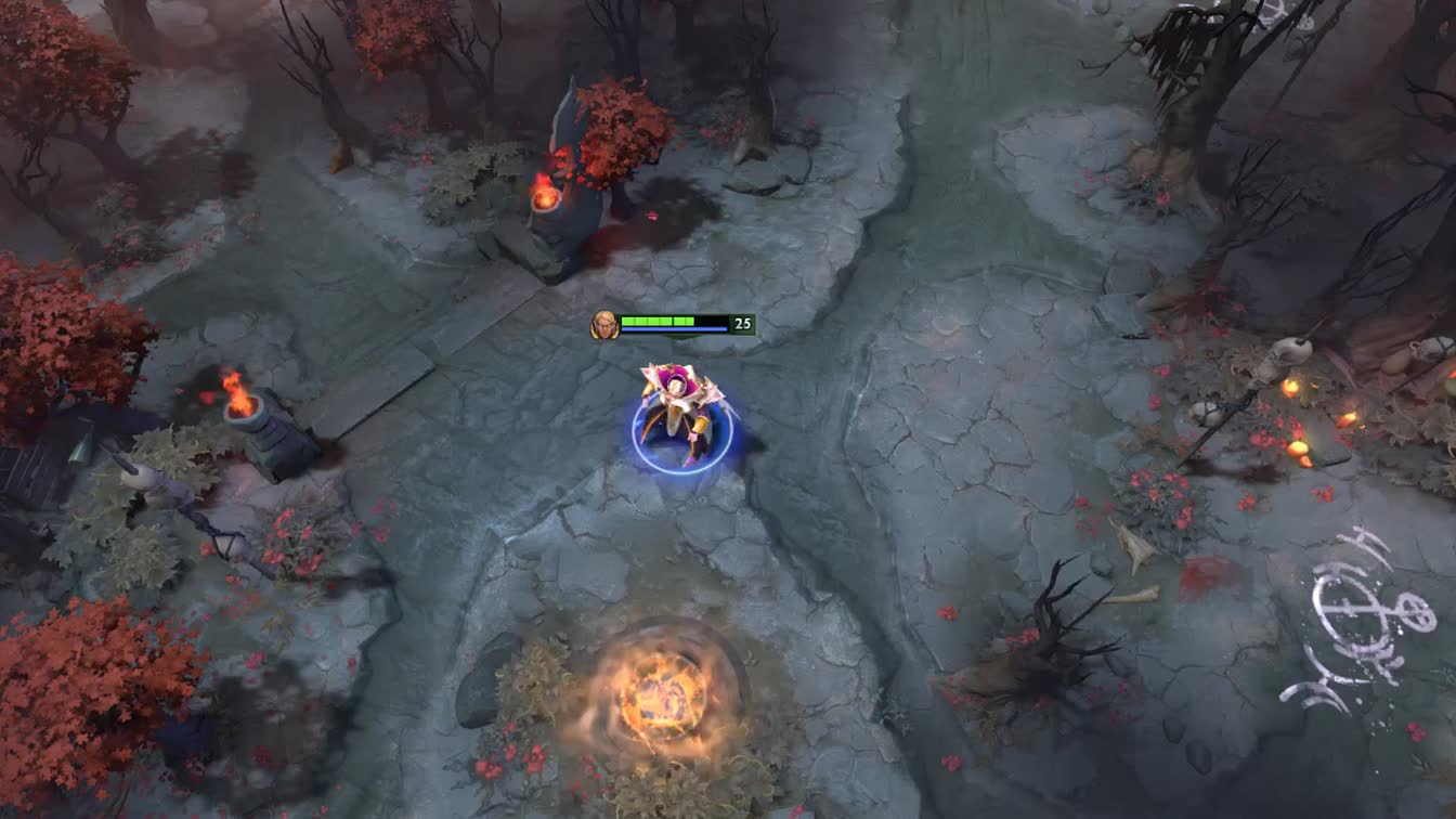 Dota Invoker