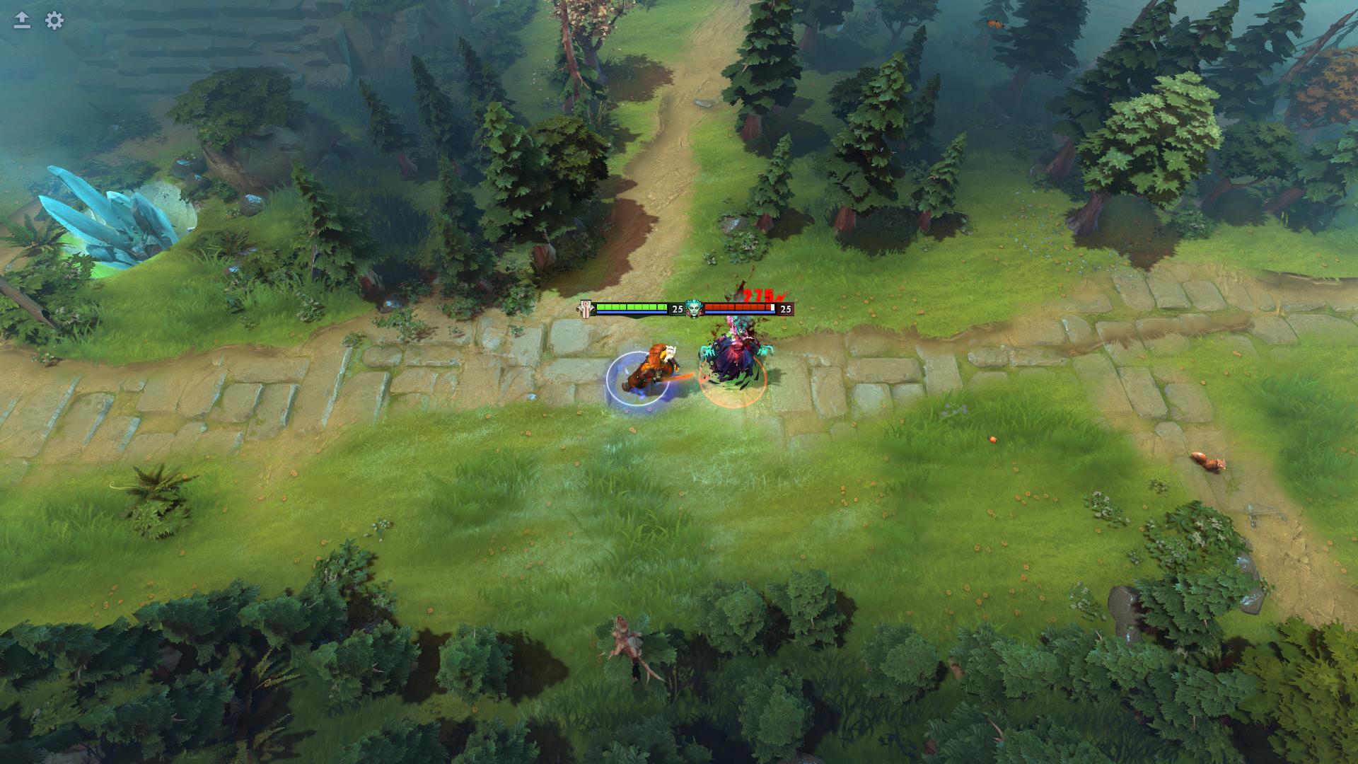 Yurnero Dota Item Build