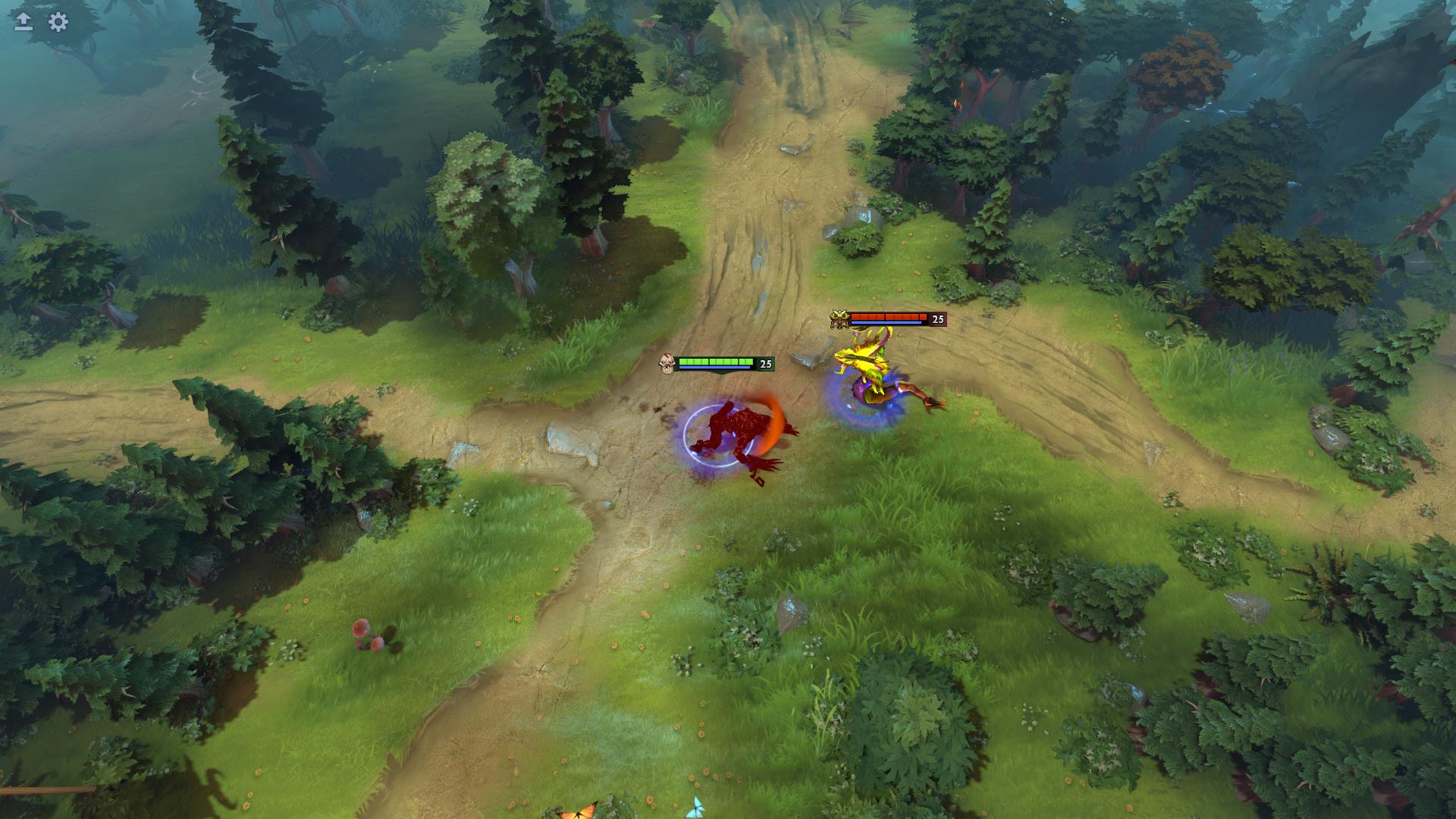Dota 2 Lifestealer
