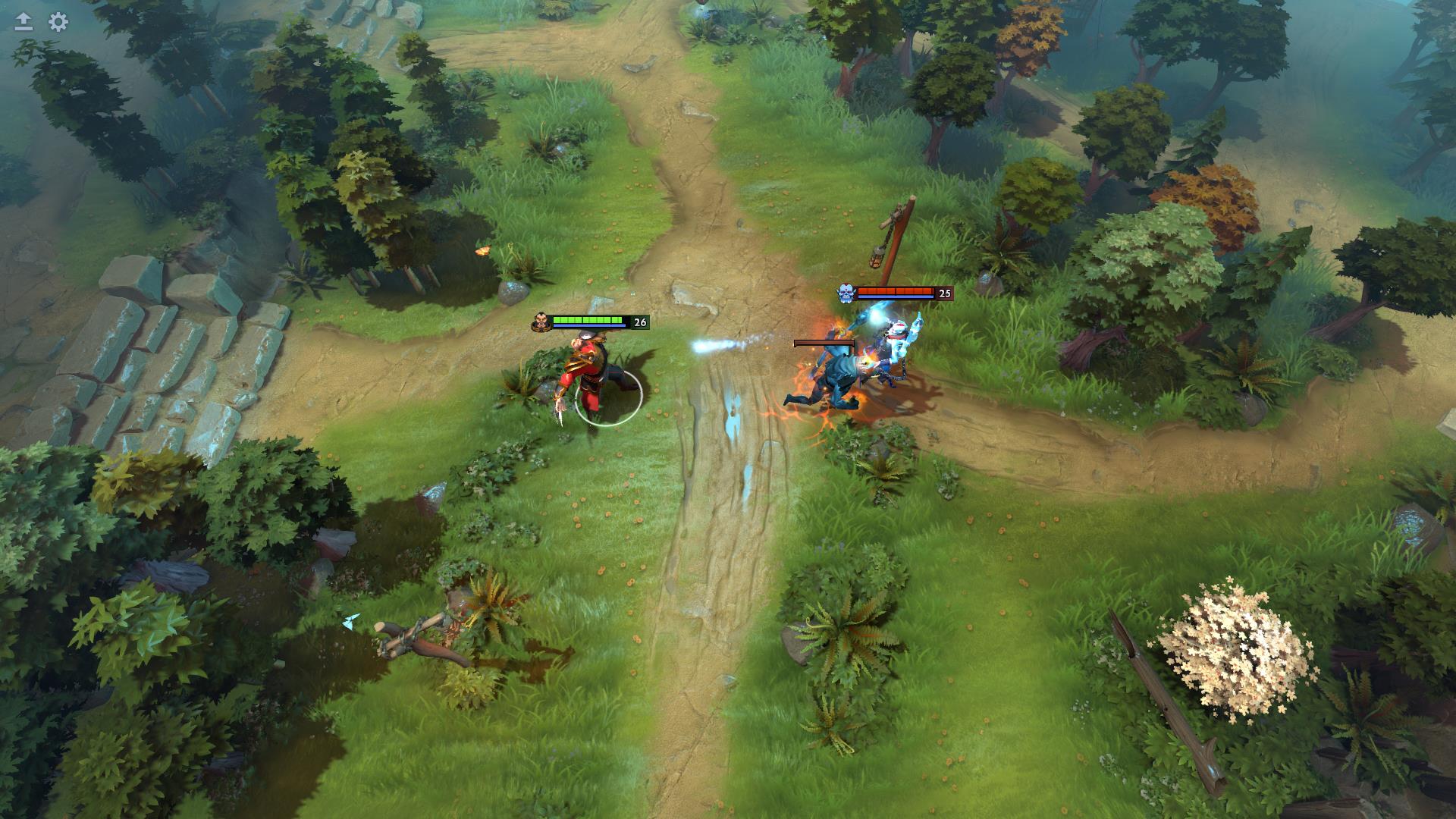Lycan Dota 2