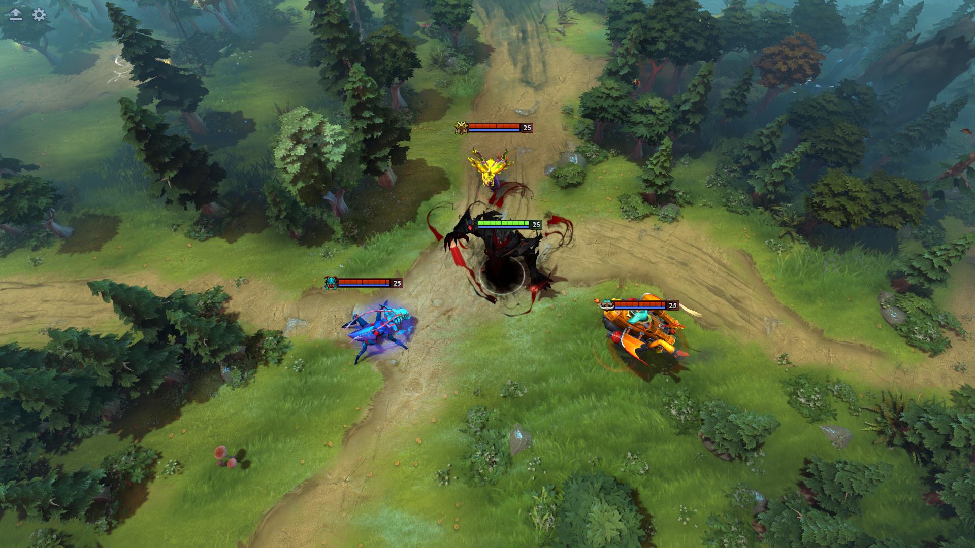 Nevermore Item Build Dota 2