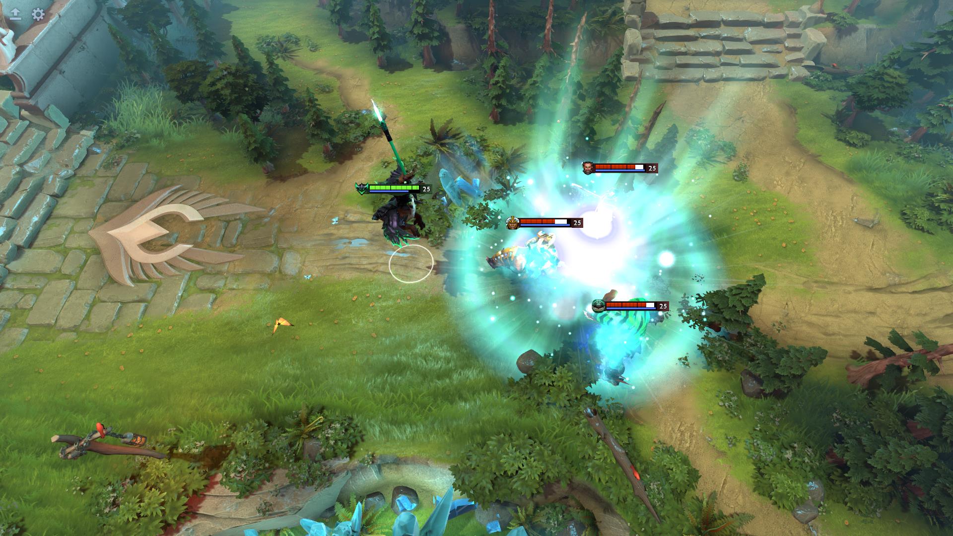 Outworld Destroyer Dota 2