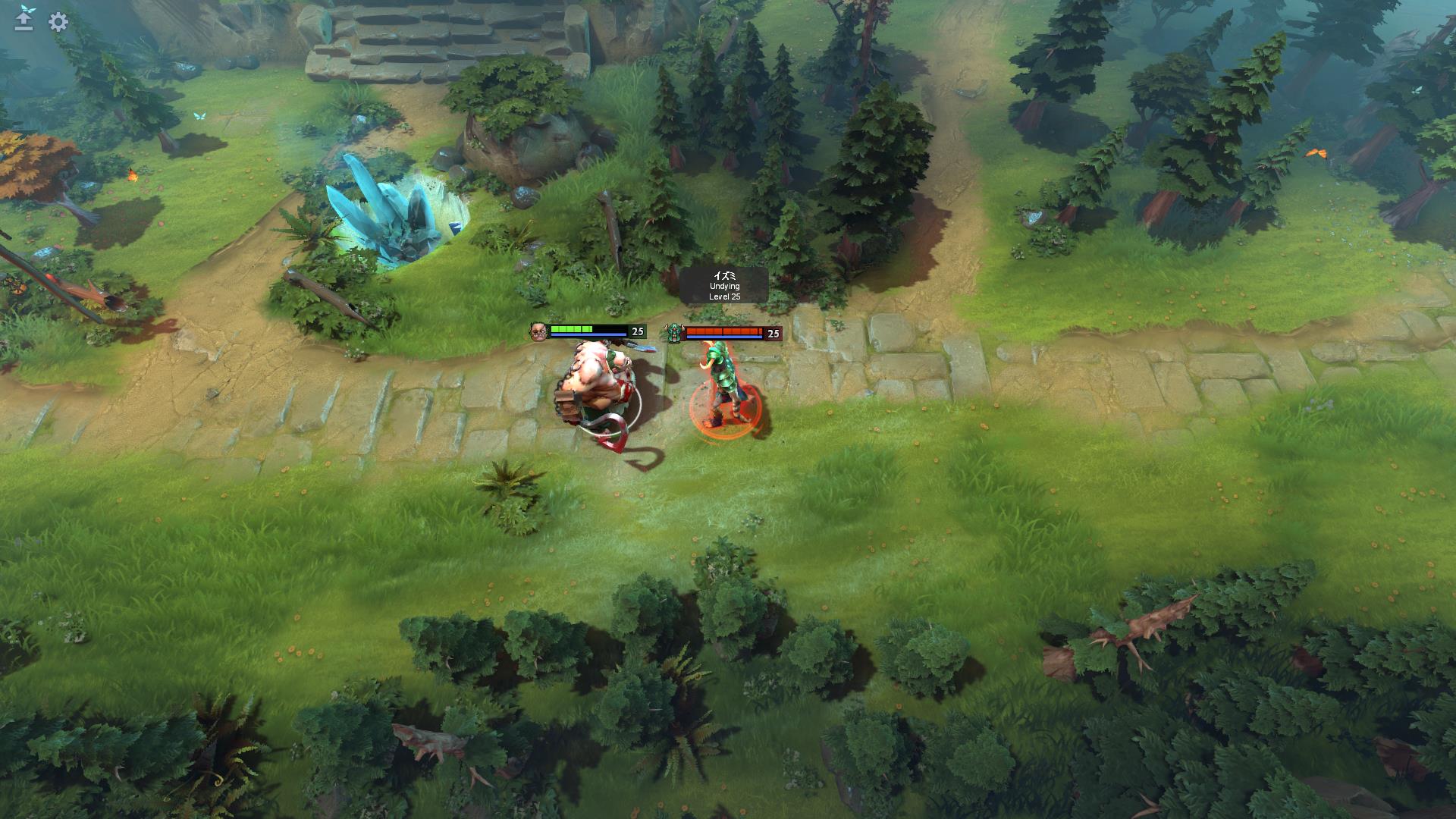 Pudge Dota 2 Hook