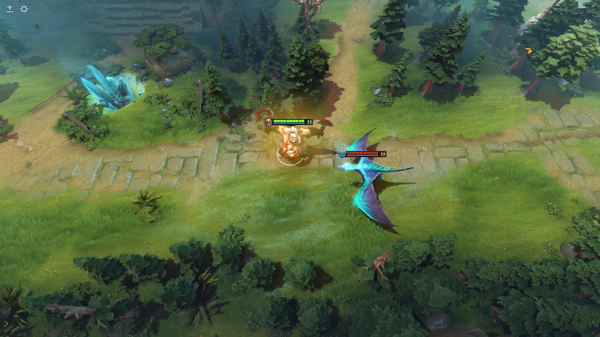 Pudge Item Build Dota 2