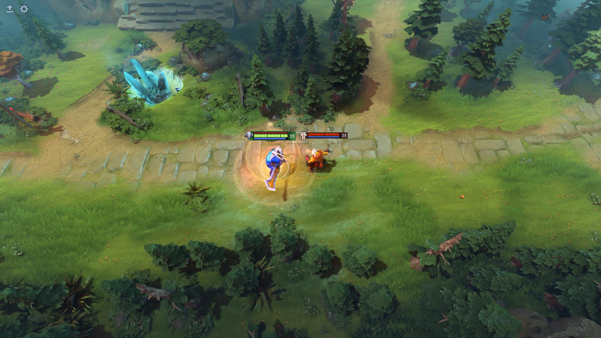 Dota 2 Characters Sven