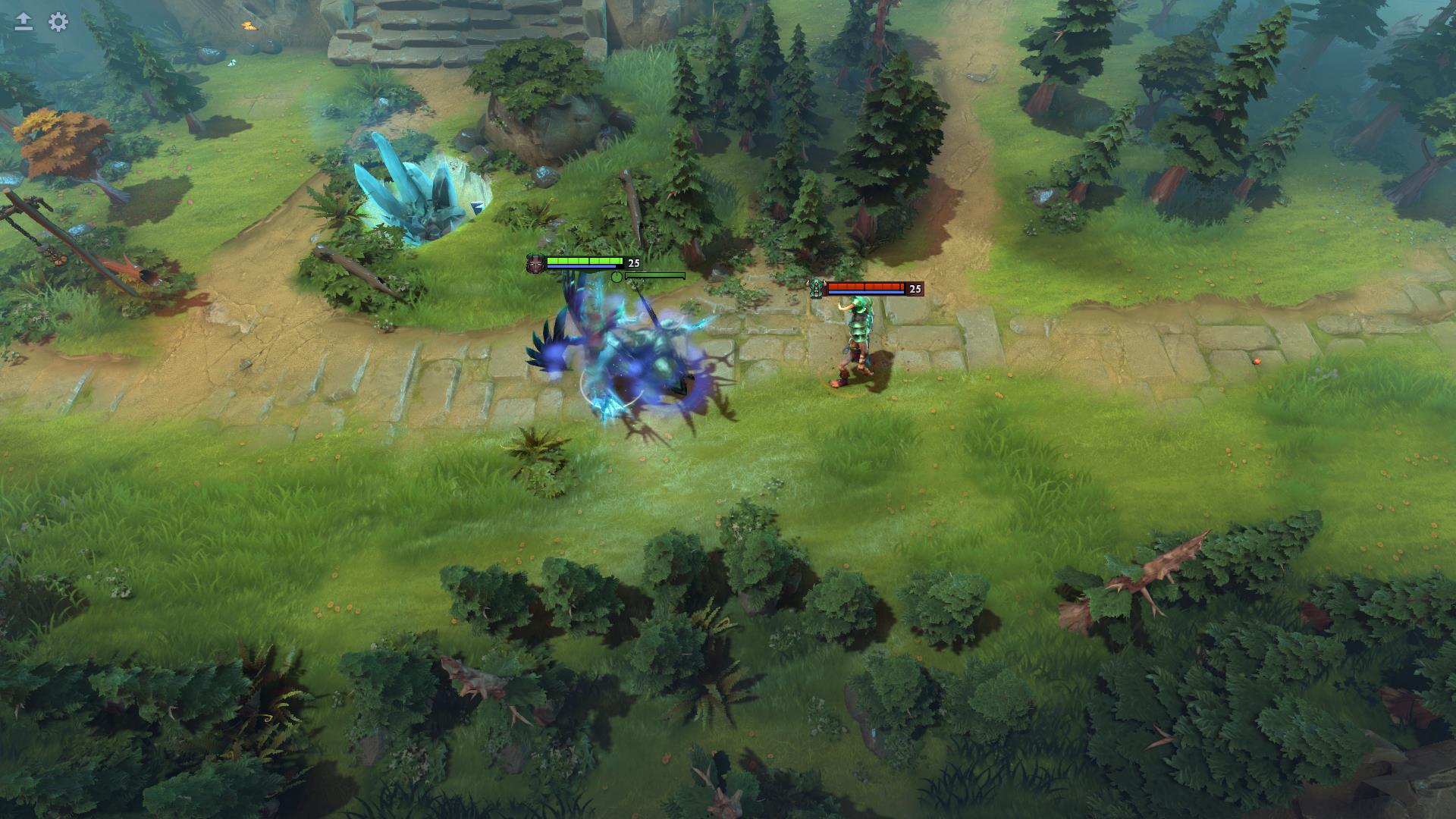 Dota 1 Terrorblade
