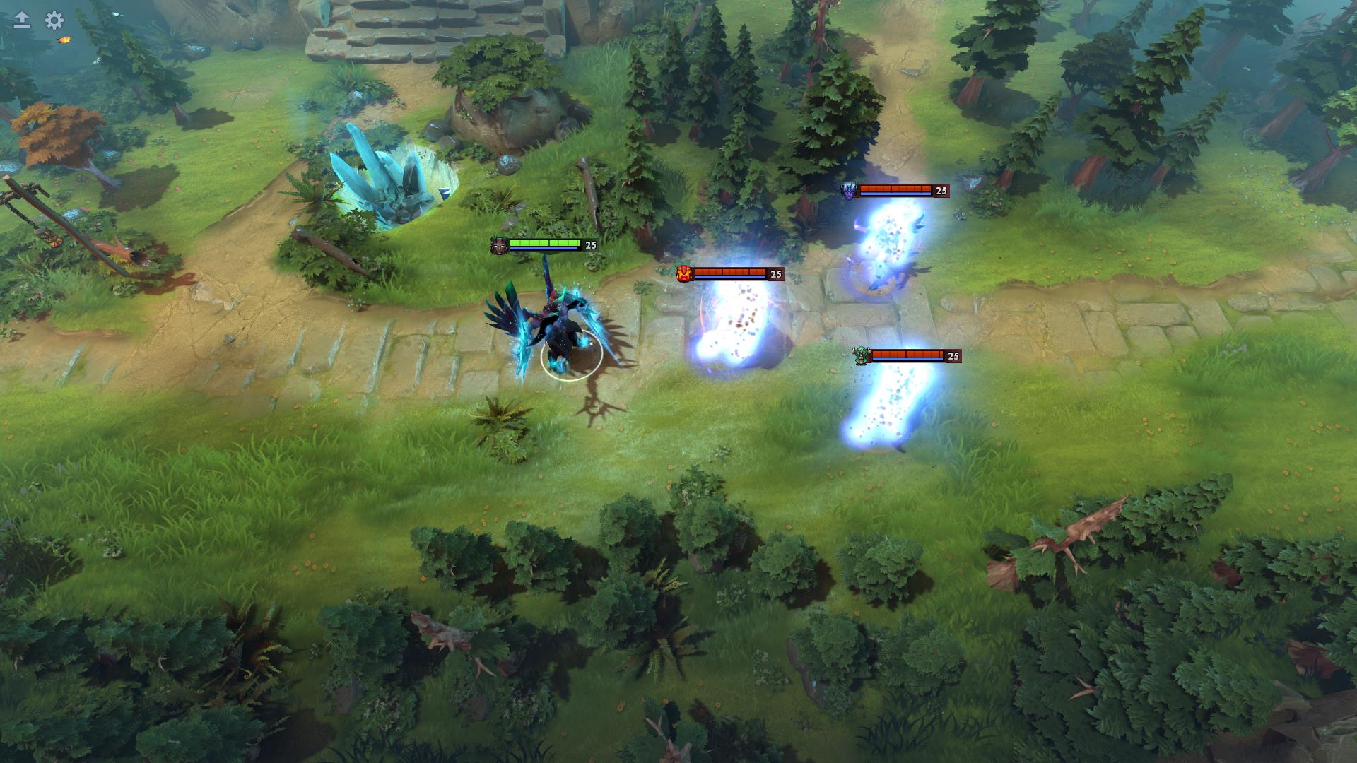 Xcalibur Terrorblade Dota 2 718 Youtube Dota 2 Ember Spirit Fighter ...