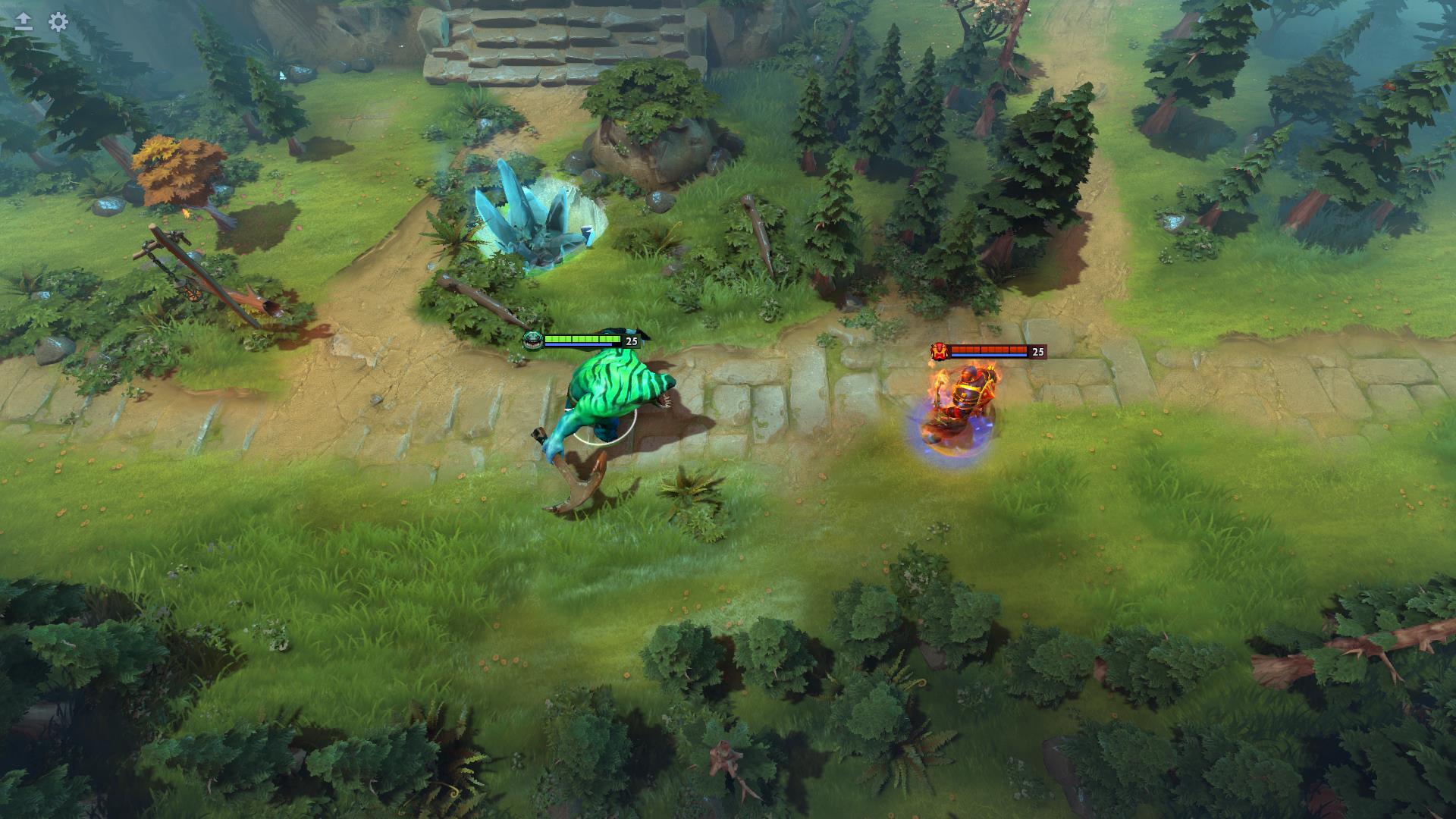 Dota 2 Tidehunter