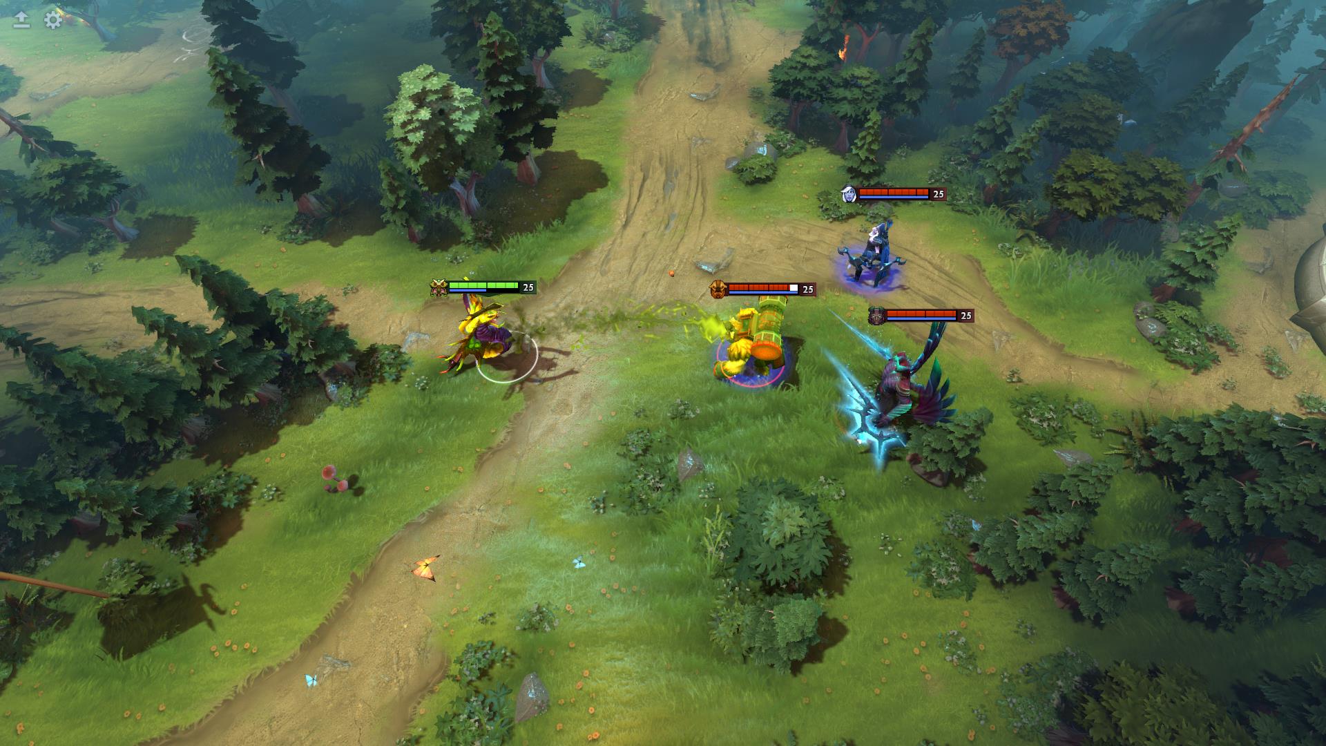 Venomancer Dota 2 Wallpaper