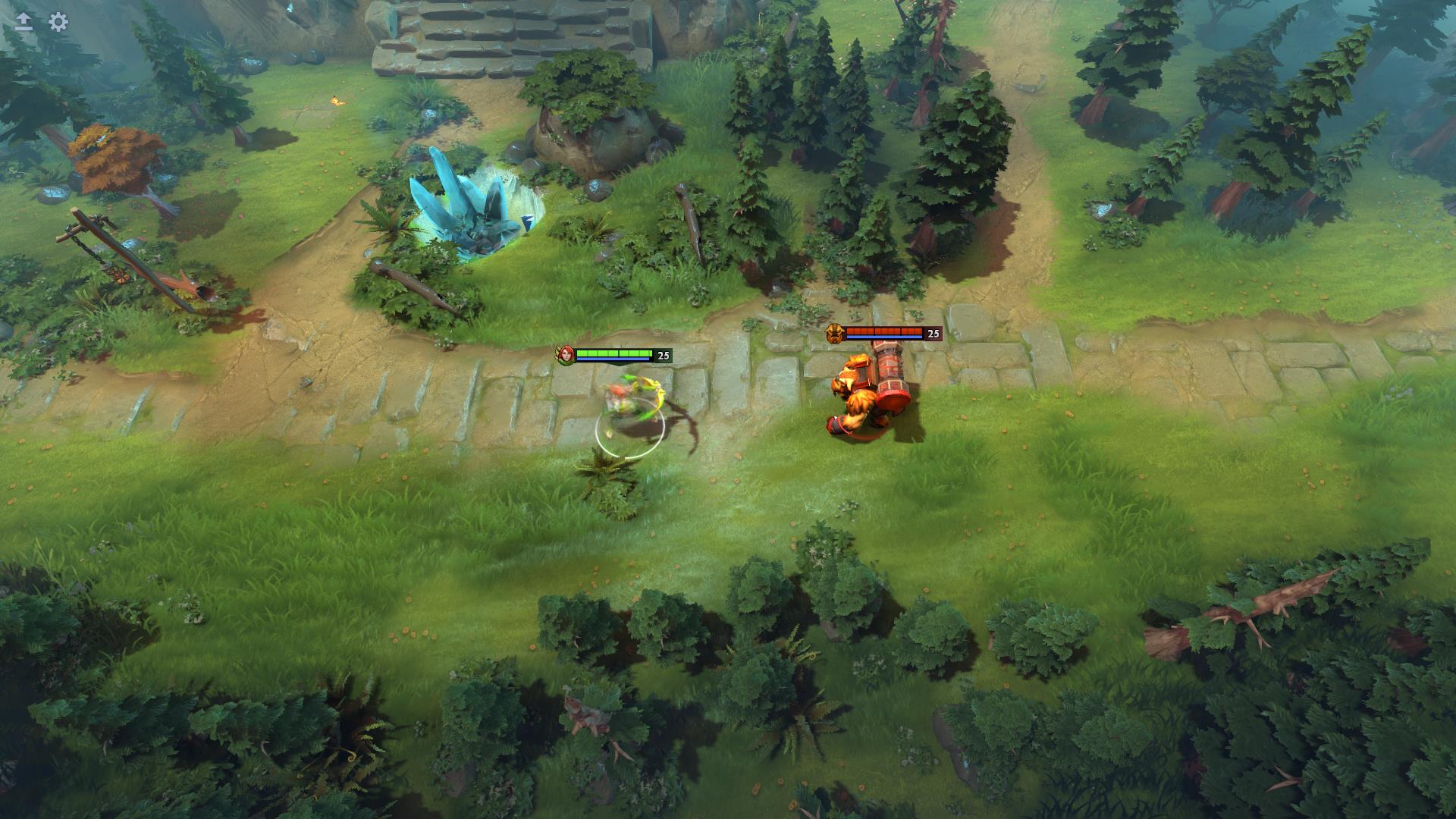 Dota 2 Heroes Windrunner