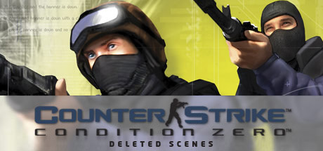 Counter-Strike: Condition Zero Deleted Scenes · Counter-Strike: Condition Zero Depots (App 100 ...