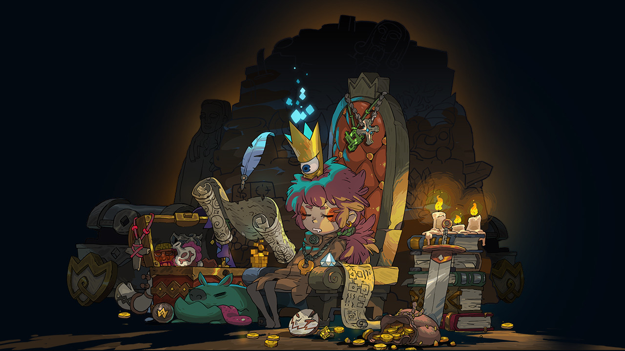 Crown Trick on Steam