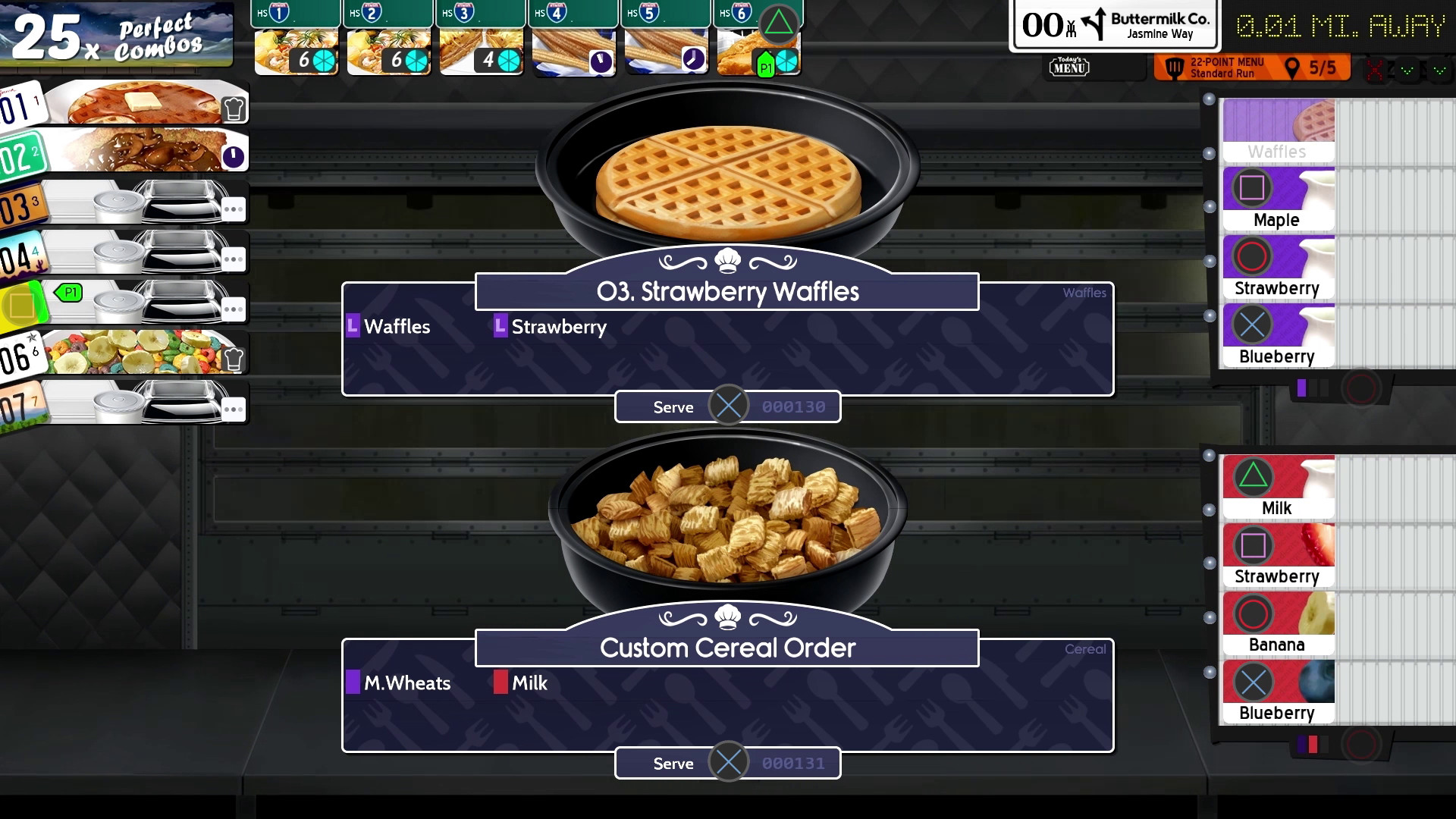 Cook, Serve, Delicious! 3?! on Steam