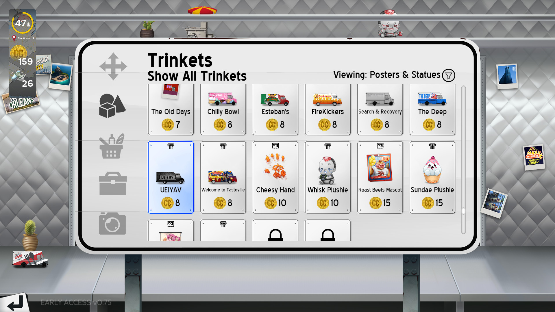 Cook, Serve, Delicious! 3?! on Steam