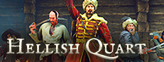 Hellish Quart (App 1000360) · SteamDB