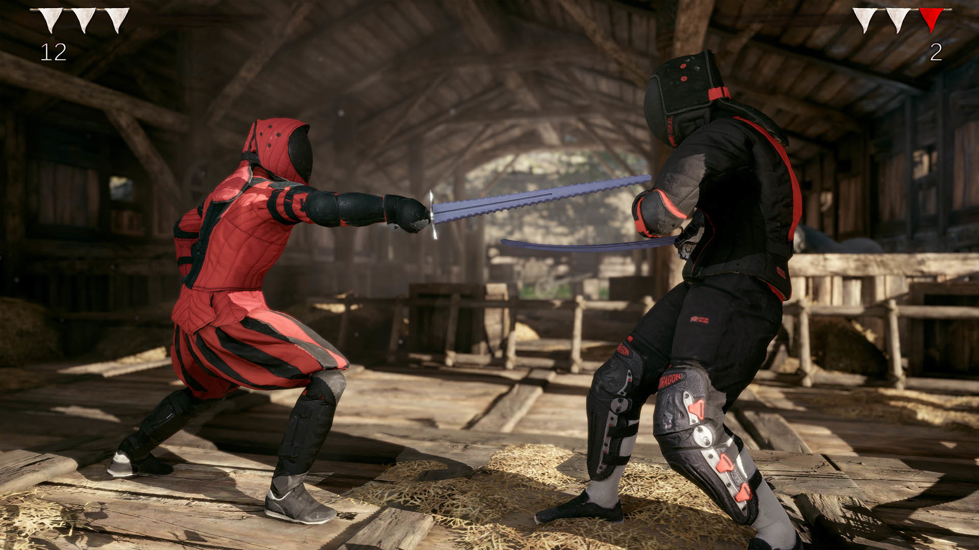 Hellish Quart (App 1000360) · SteamDB