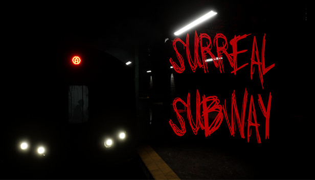 SurReal Subway - Steam News Hub