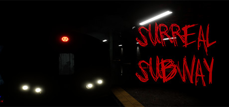 SurReal Subway on Steam