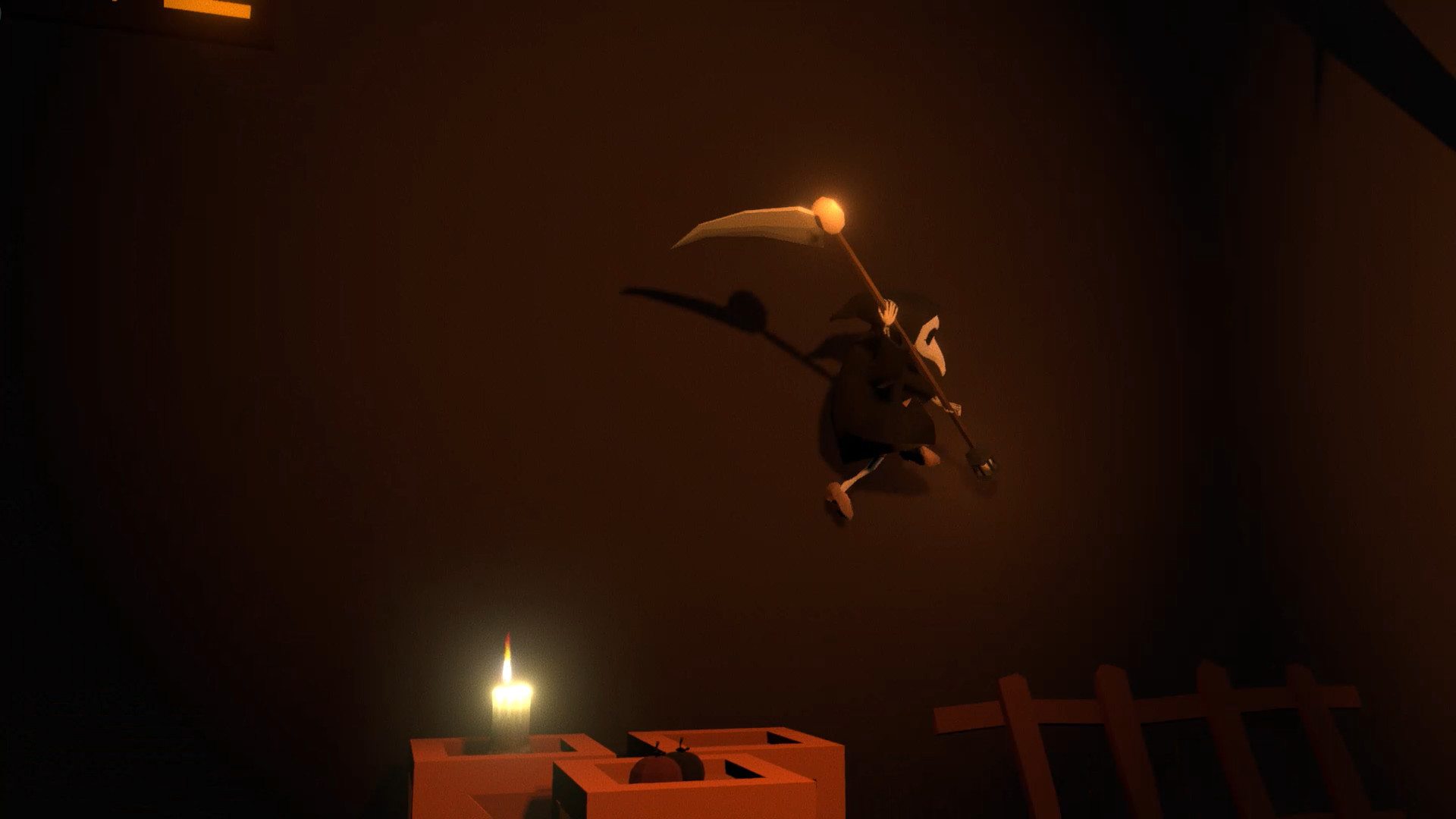 Rogue Reaper on Steam